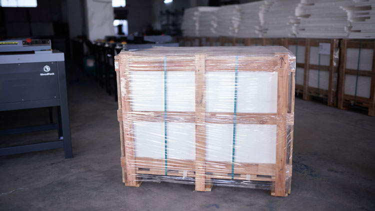 ShredPack – Global Packaging Solutions