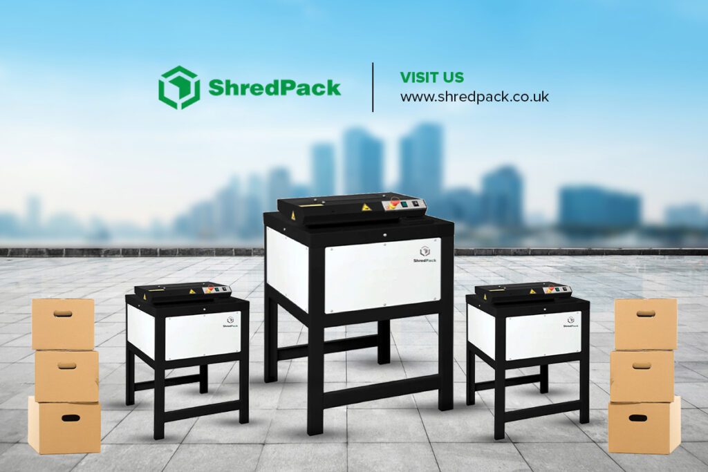 Blog - ShredPack